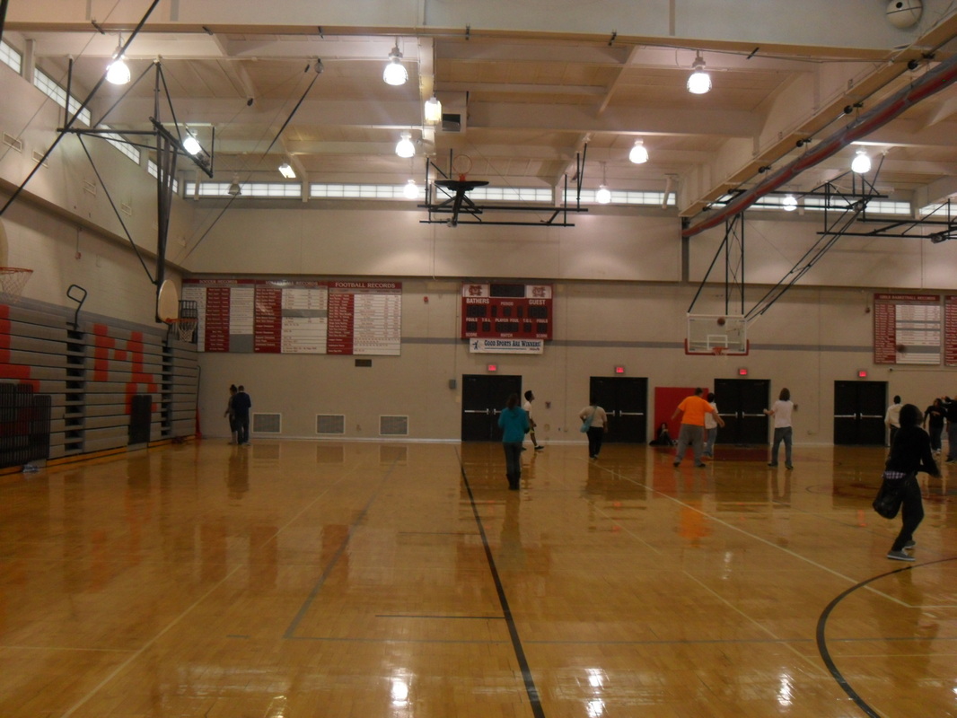 Gallery - Facility Rentals